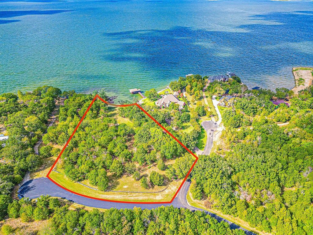 100 Lookout Mountain Dr, Streetman, TX 75859 | MLS #20459387 | Zillow