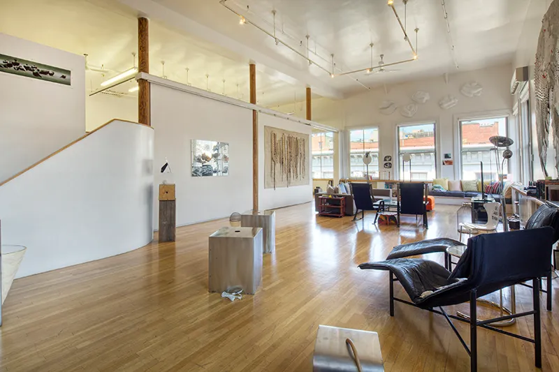 85 Grand Street #5 in Soho, Manhattan | StreetEasy