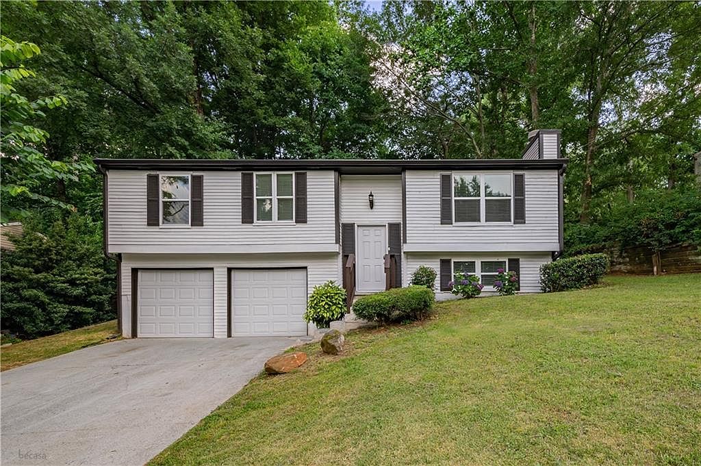 4674 Midridge Dr, Norcross, GA 30093 | Zillow