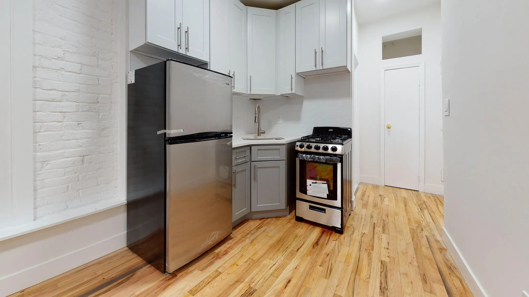 119 East 97th Street #1RE in Carnegie Hill, Manhattan | StreetEasy