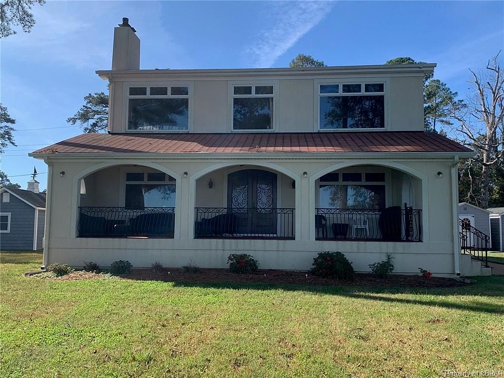 2391 Remlik Dr, Urbanna, VA 23175 | Zillow