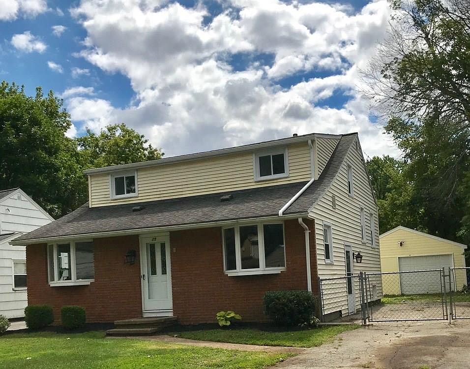 29 Haddon Rd, Rochester, NY 14626 | Zillow