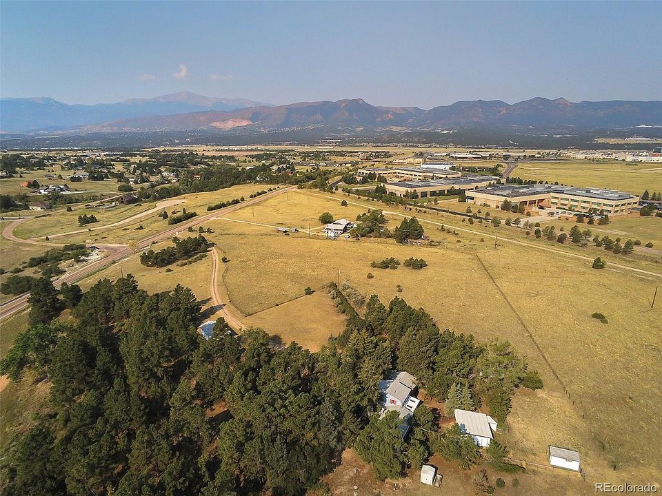 2210 Old Ranch Road, Colorado Springs, CO 80908 | Zillow