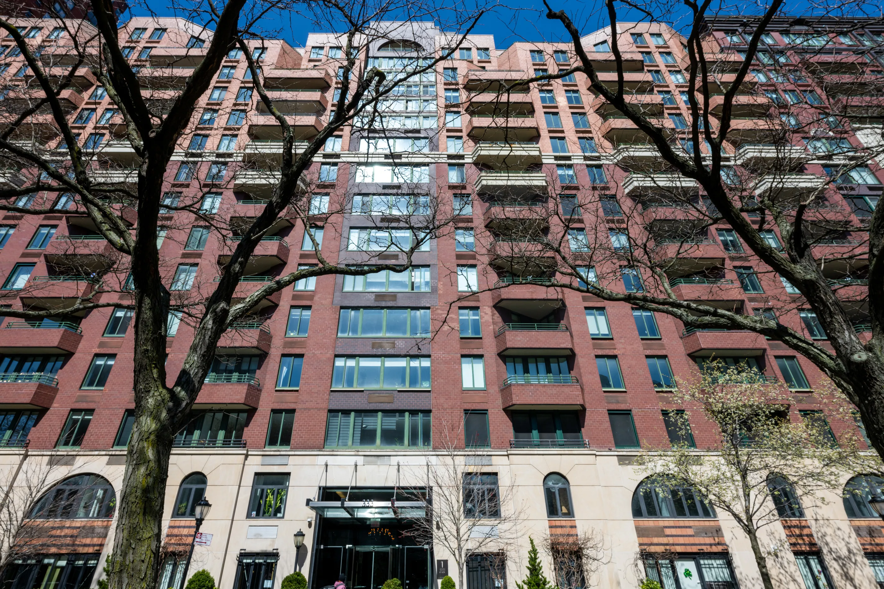 333 Rector Place #807 in Battery Park City, Manhattan | StreetEasy