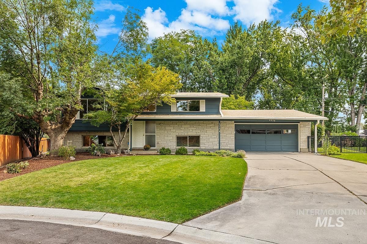 6238 W Edgewater Dr, Boise, ID 83709 | Zillow