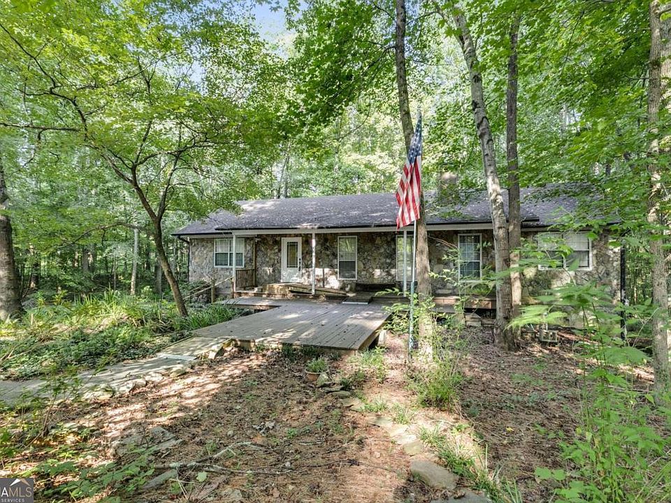 5295 Ridge Rd, Douglasville, GA 30134 | MLS #10220372 | Zillow