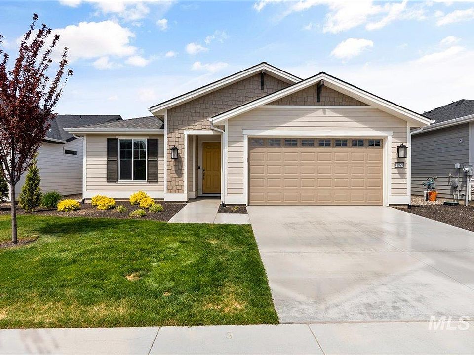 11998 W Cheer Ln, Kuna, ID 83634 | MLS #98909808 | Zillow