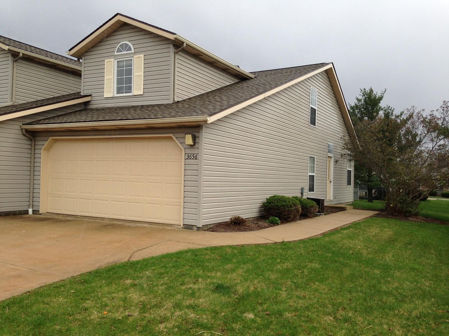 3656 Harris Ave NW, Canton, OH 44708 | Zillow