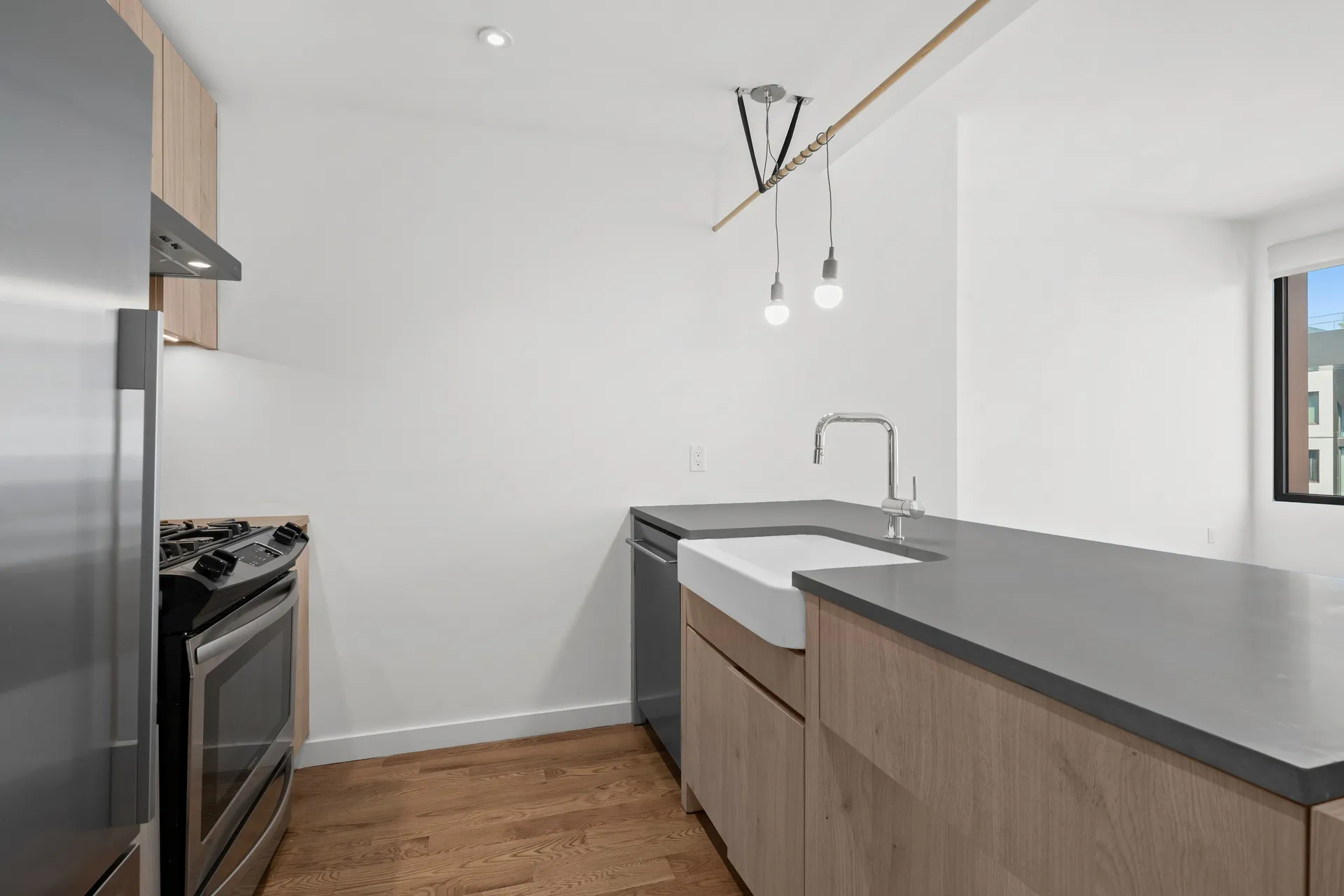 54 Noll Street #658 in Bushwick, Brooklyn | StreetEasy
