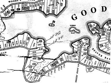 Goodnow Flow, Newcomb, NY 12852 | Zillow