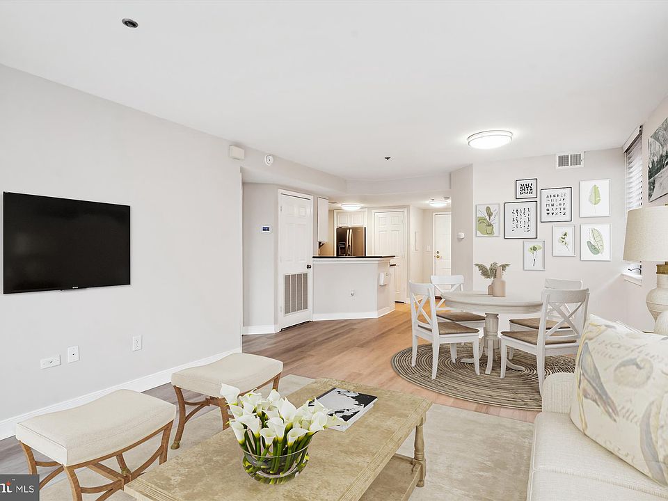 1050 N Taylor St #1-701, Arlington, VA 22201 | Zillow