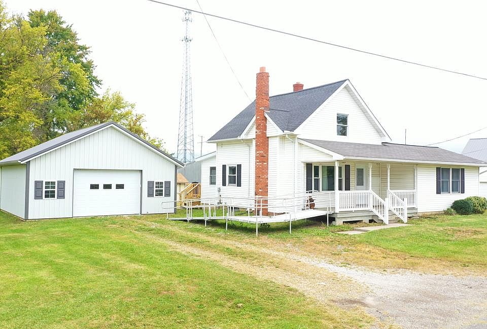 24 State Route 603 W, Shiloh, OH 44878 | Zillow