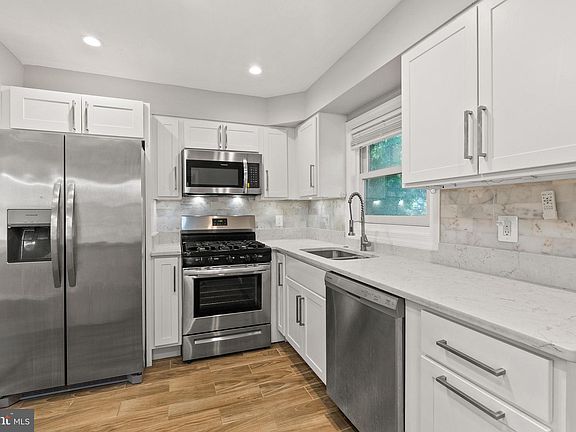 4314 Wheeler Rd SE, Washington, DC 20032 | Zillow