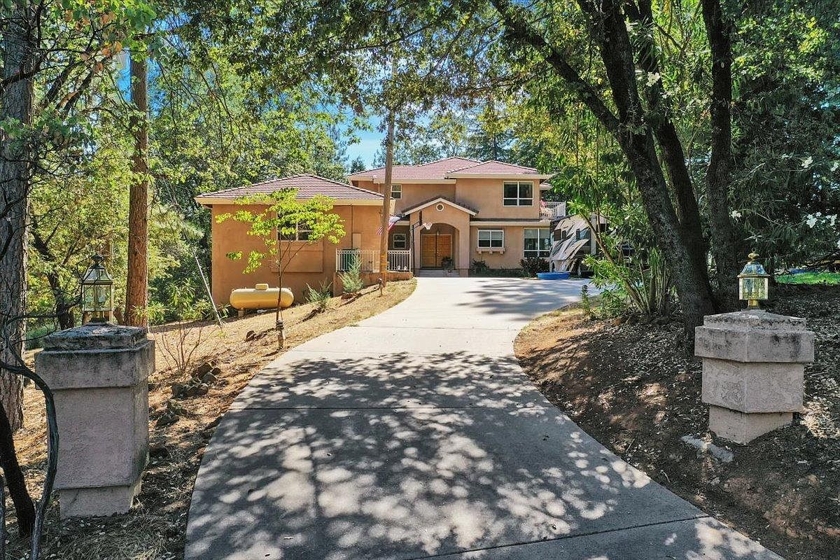 15954 Gary Way, Grass Valley, CA 95949 | Zillow