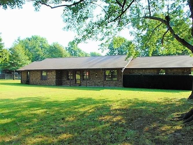 2501 Valley View Dr, Springdale, AR 72762 | Zillow