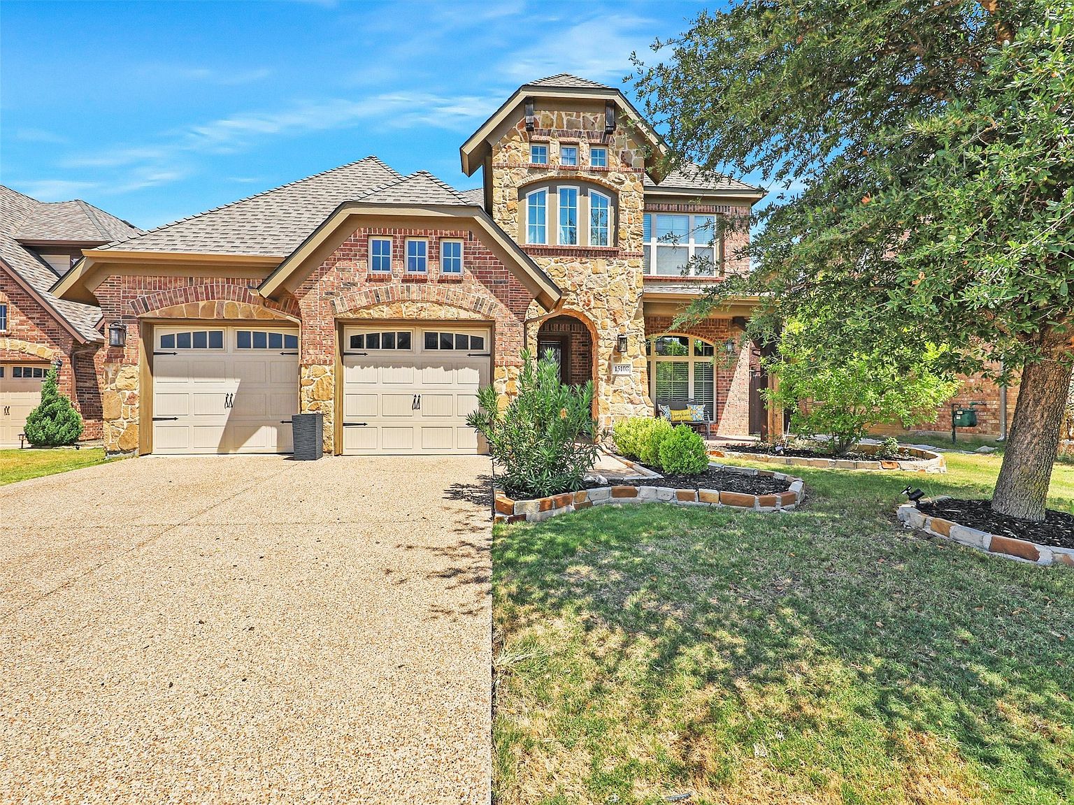 15108 Lone Spring Dr, Little Elm, TX 75068 | Zillow