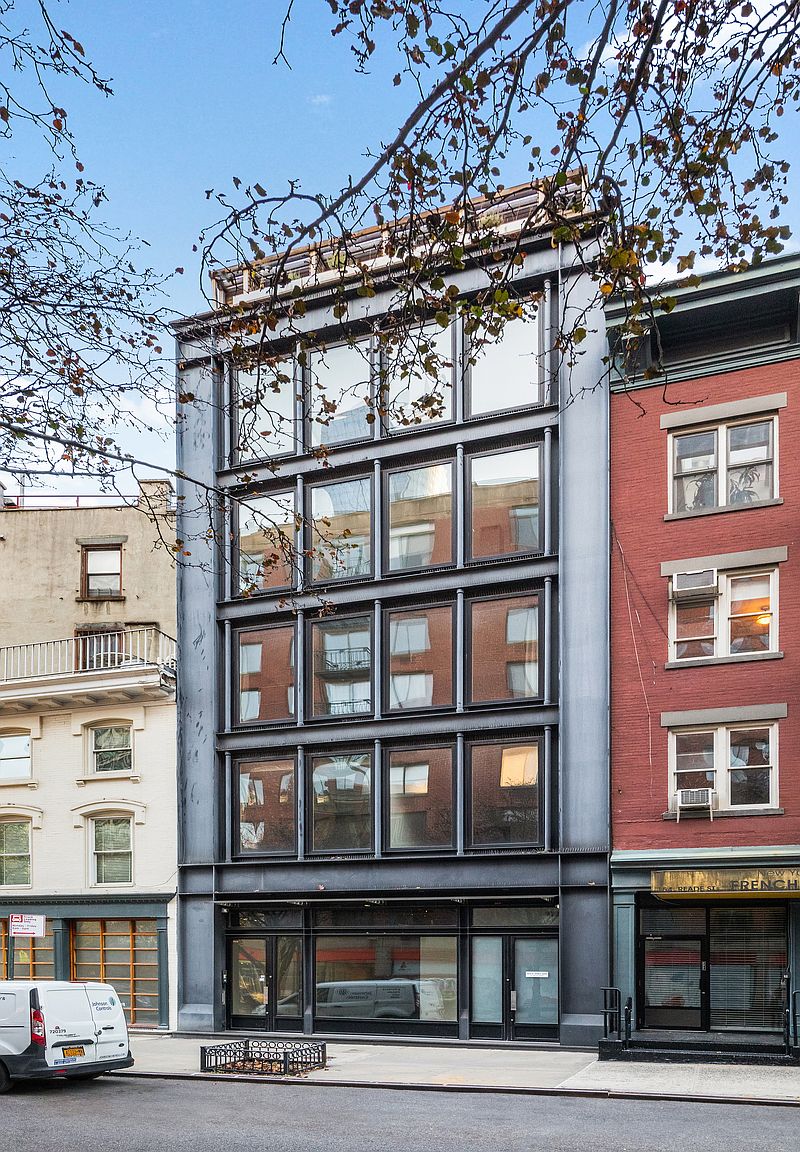 156 Reade St, New York, NY 10013 | Zillow