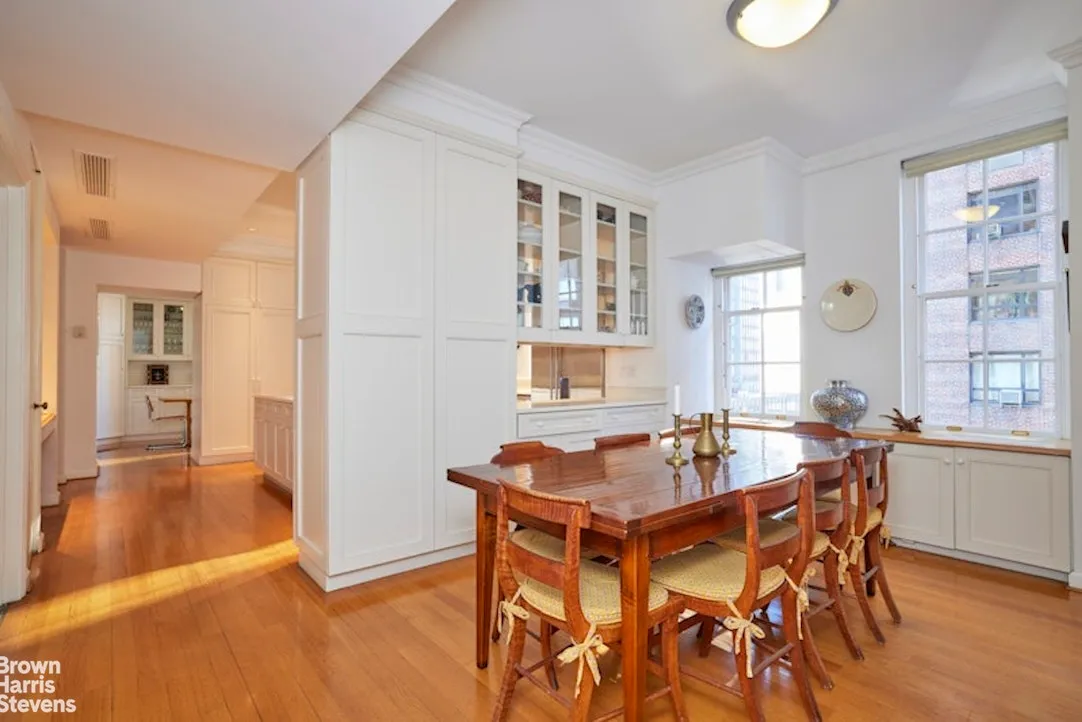1 Beekman Place #7/8A in Beekman, Manhattan | StreetEasy