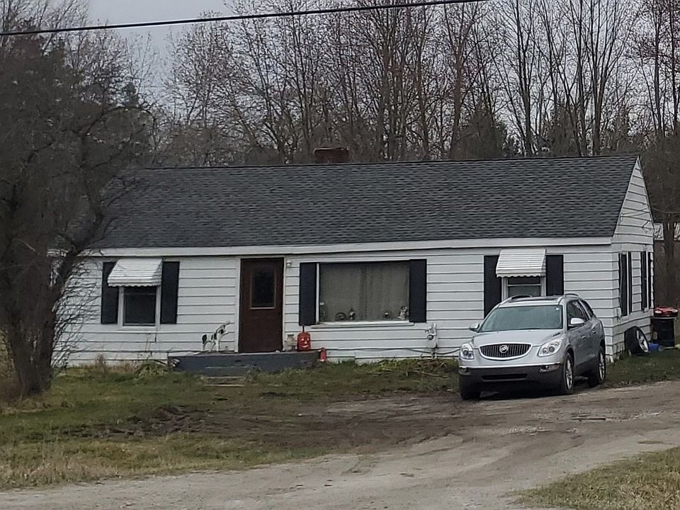 1471 Wadhams Rd, Kimball, MI 48074 | Zillow