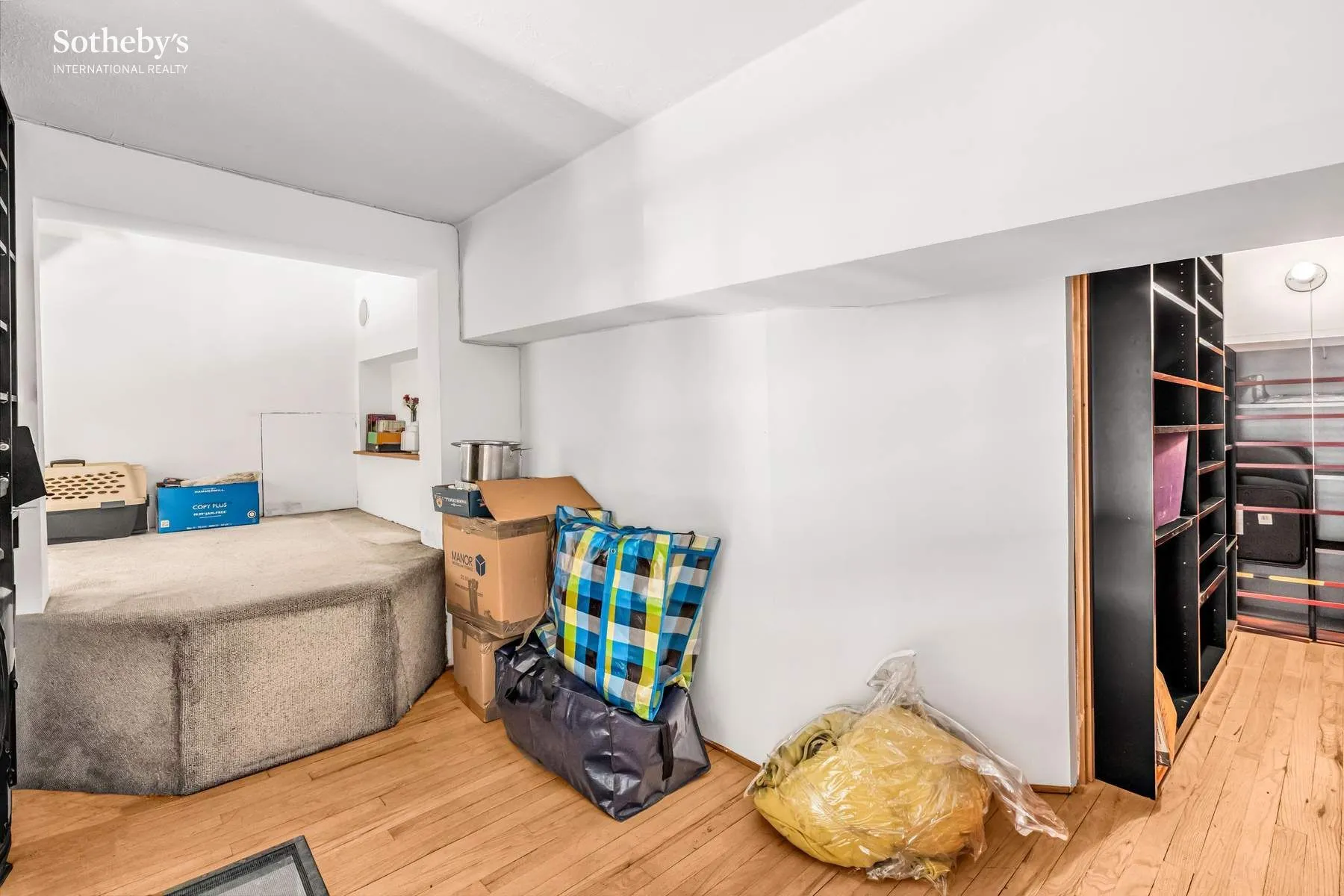 130 Barrow Street #404 in West Village, Manhattan | StreetEasy