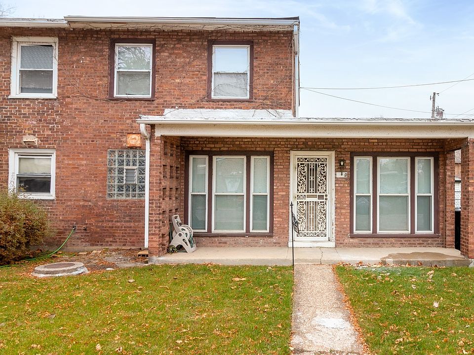 238 E 92nd St, Chicago, IL 60619 | MLS #11750136 | Zillow