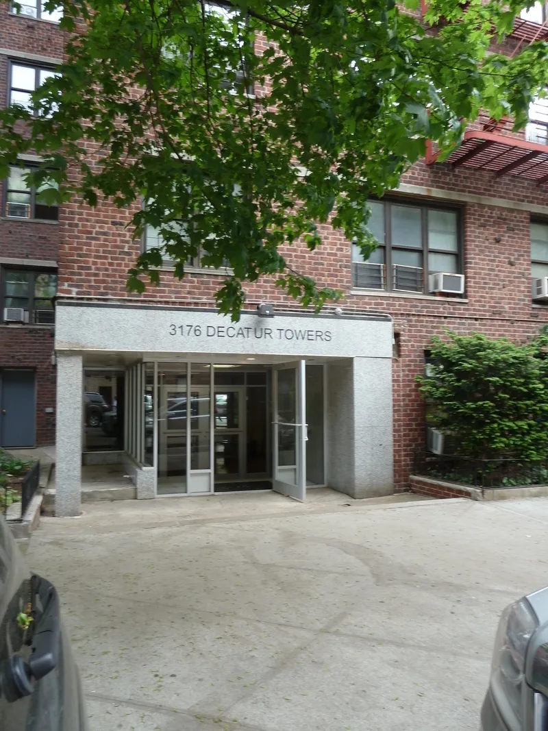 3176 Decatur Avenue in Norwood : Sales, Rentals, Floorplans | StreetEasy
