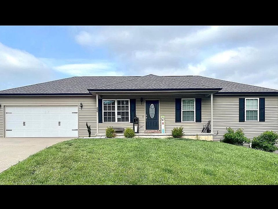 556 N Donna Dr, Jackson, MO 63755 | Zillow