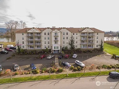 Rivers Edge Condominiums - 1548 River Rd Longview WA | Zillow