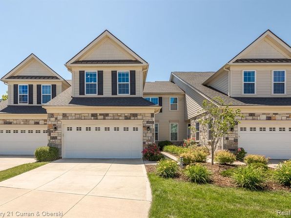 Novi MI Condos & Apartments For Sale - 13 Listings | Zillow
