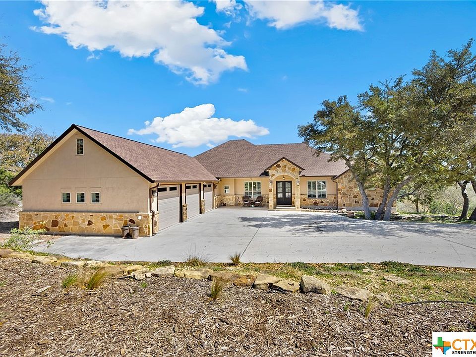 215 Charon Point, Spring Branch, TX 78070 | MLS #536895 | Zillow