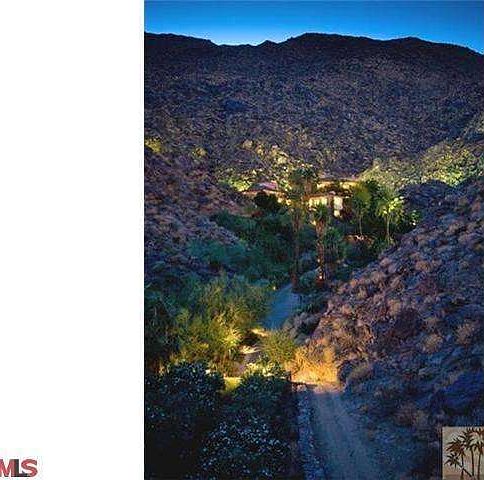385 Alta Vista Rd, Palm Springs, CA 92264 | Zillow