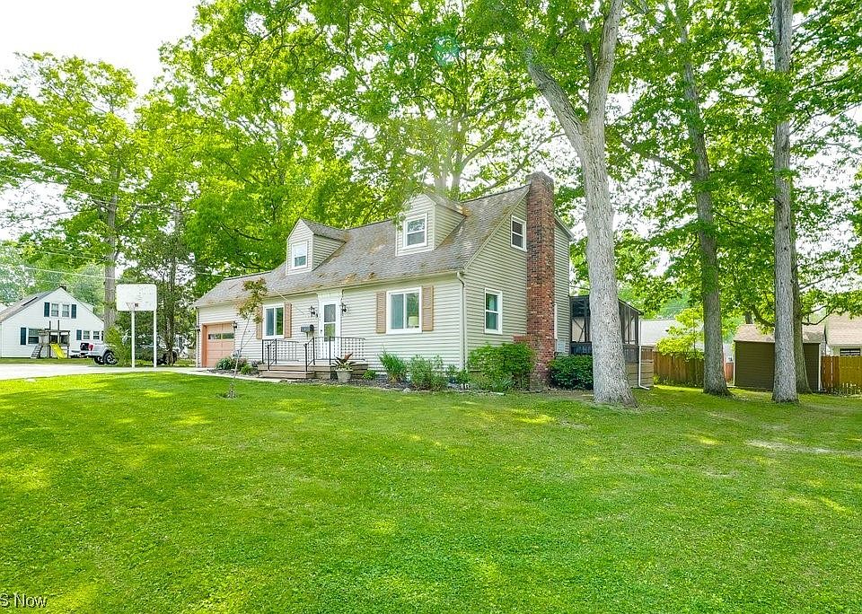 224 S Point Dr, Avon Lake, OH 44012 | Zillow