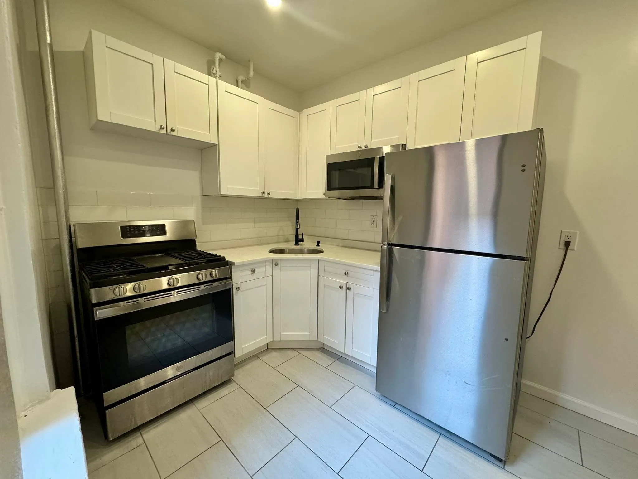 510 West 190th Street #2 in Fort George, Manhattan | StreetEasy