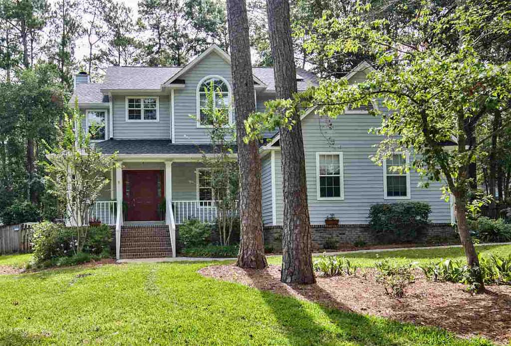 1528 Breamstone Rdg, Tallahassee, FL 32312 | Zillow