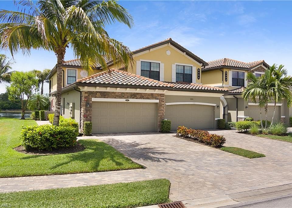9484 Napoli Ln APT 101, Naples, FL 34113 | Zillow