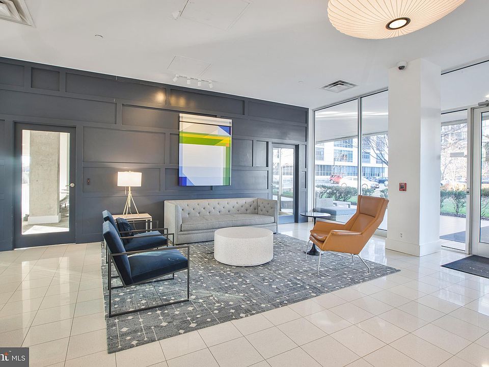 1001 3rd St SW Washington, DC, 20024 - Apartments for Rent | Zillow