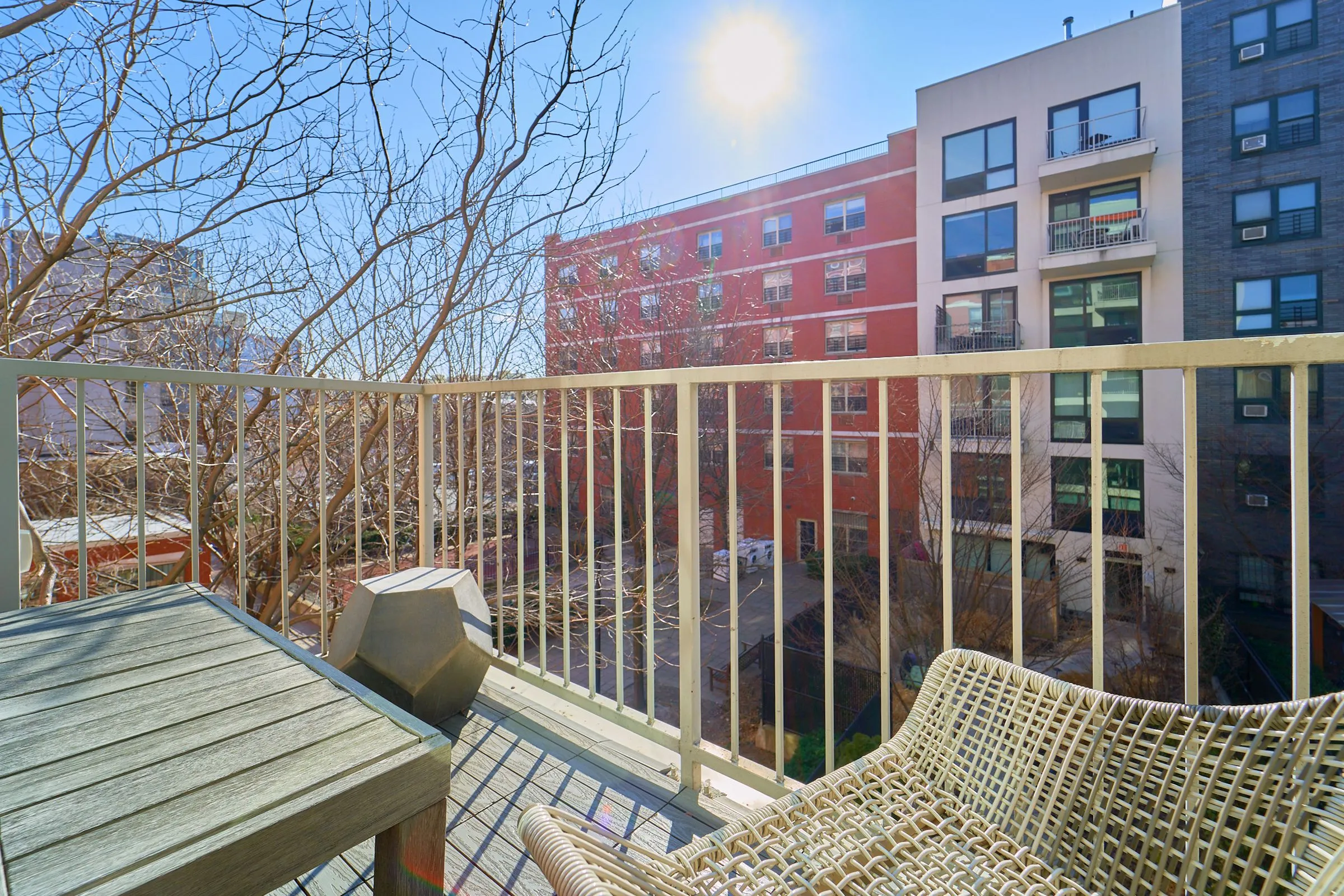 48 East 132nd Street #3F in Central Harlem, Manhattan | StreetEasy