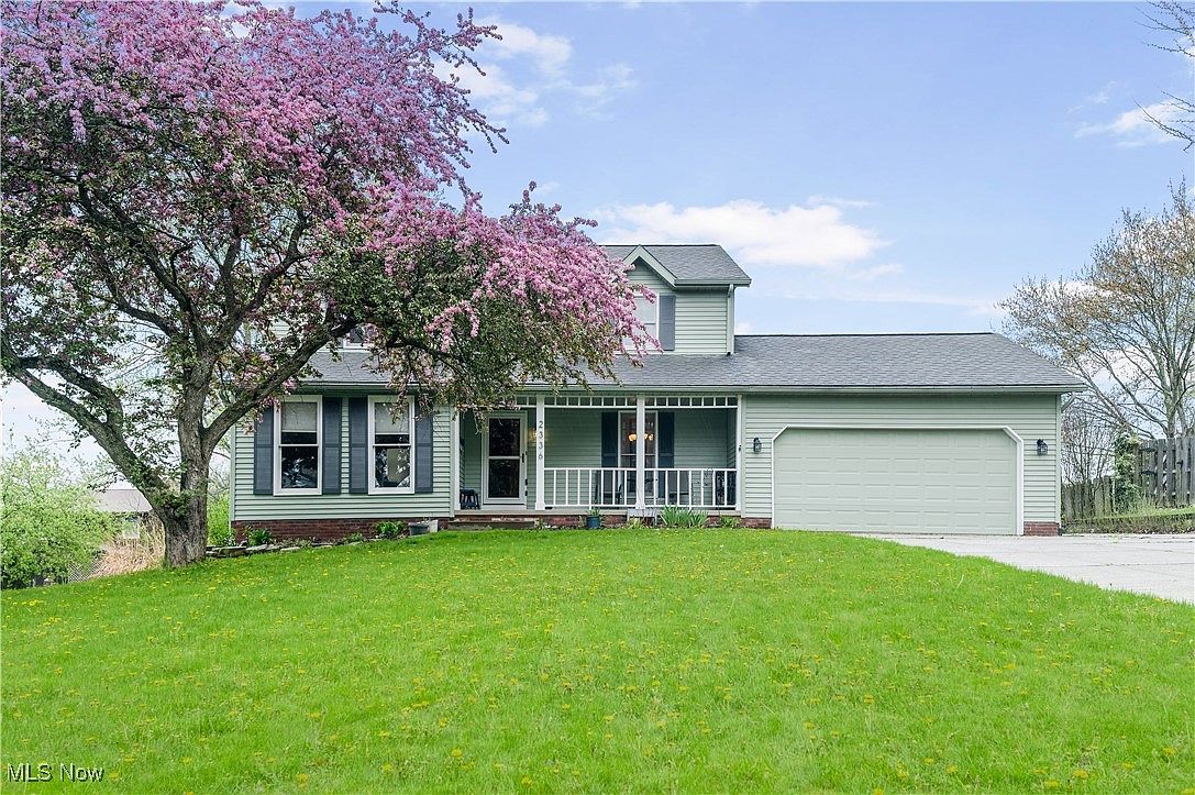 2336 Sesame St NW, Mogadore, OH 44260 | Zillow