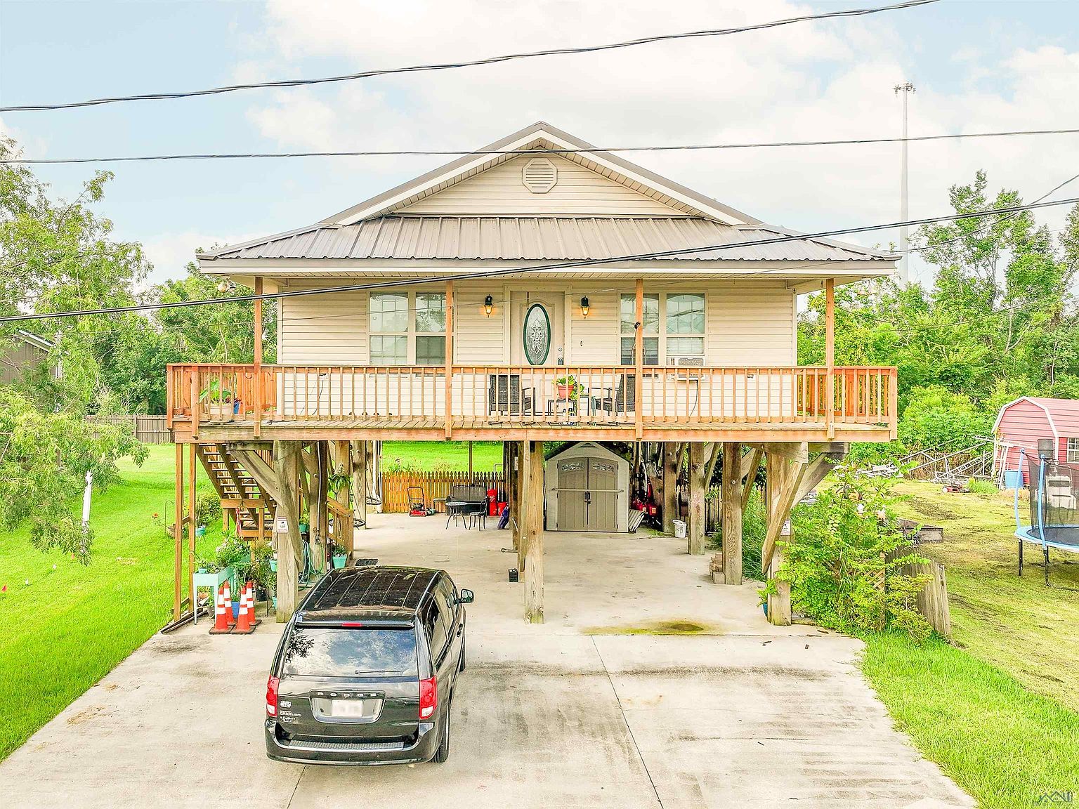 109 Napa St, Chauvin, LA 70344 | Zillow