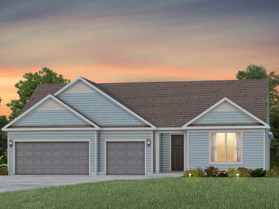 Renown - Del Webb North Myrtle Beach by Del Webb | Zillow