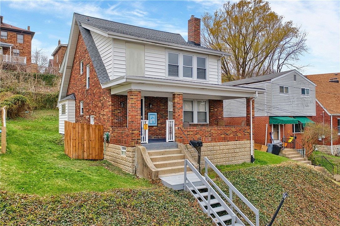 2930 Elroy Ave, Pittsburgh, PA 15227 | Zillow