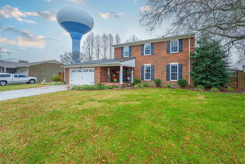 1507 Springdale Dr, Owensboro, KY 42301 | Zillow