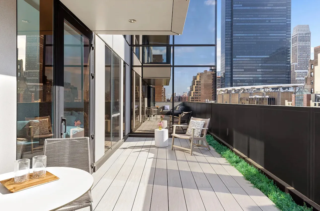 300 West 30th Street #12B in Chelsea, Manhattan | StreetEasy
