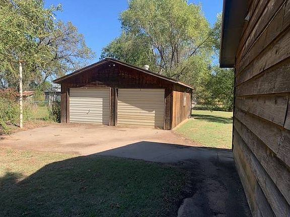13364 SE Main Ave, Spivey, KS 67142 | MLS #11225409 | Zillow