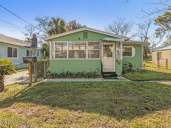 60 Jackson Rd, Atlantic Beach, FL 32233 | MLS #1204687 | Zillow