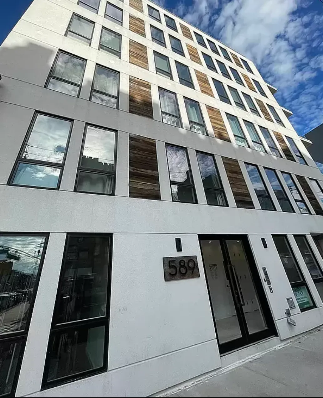 394 Midwood Street #204 in Wingate, Brooklyn | StreetEasy