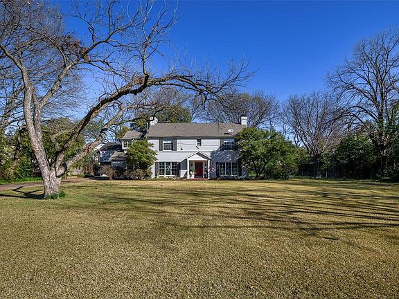 5829 Joyce Way, Dallas, TX 75225 | Zillow