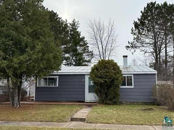 Babbitt MN Real Estate - Babbitt MN Homes For Sale | Zillow