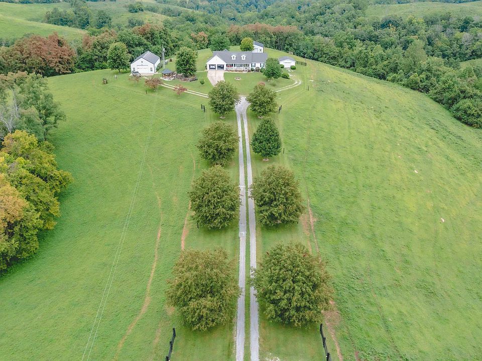 1655 Poosey Ridge Rd, Richmond, KY 40475 | Zillow