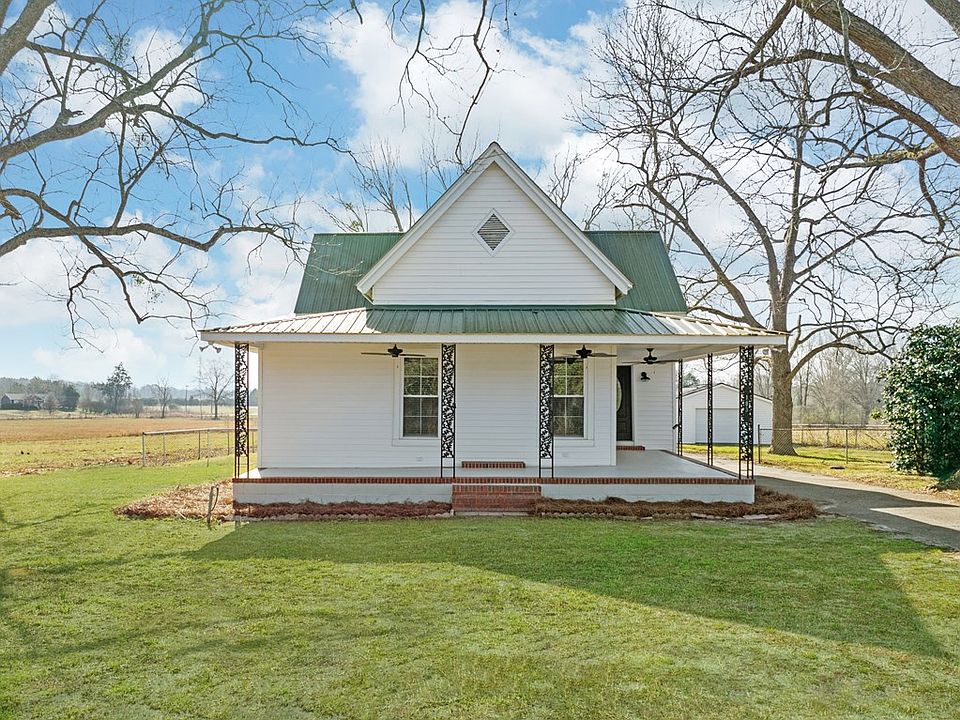 193 Long Dr, Smithville, GA 31787 | Zillow